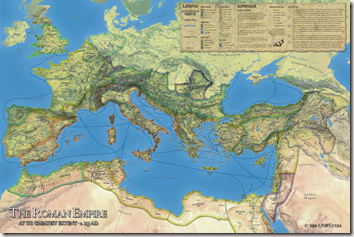 Homosexuality in Ancient Rome | The Closet Professor